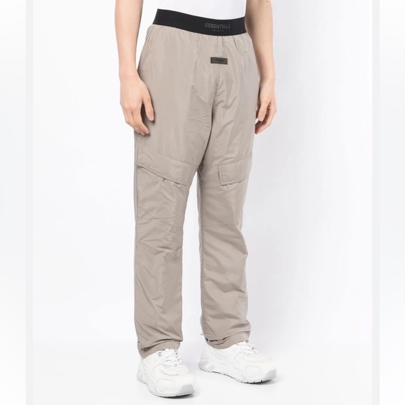 Fear of God | Pants | Fear Of God Essentials Cargo Pants | Poshmark